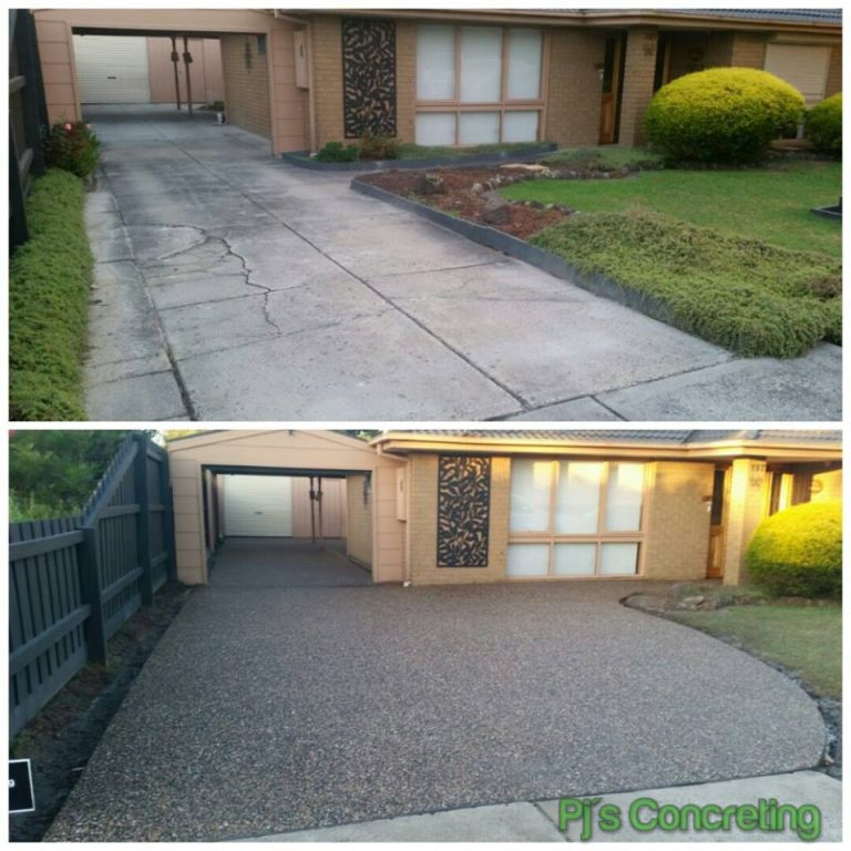 Driveway Recoat ROI - A 3-Year Cost vs Appearance Model